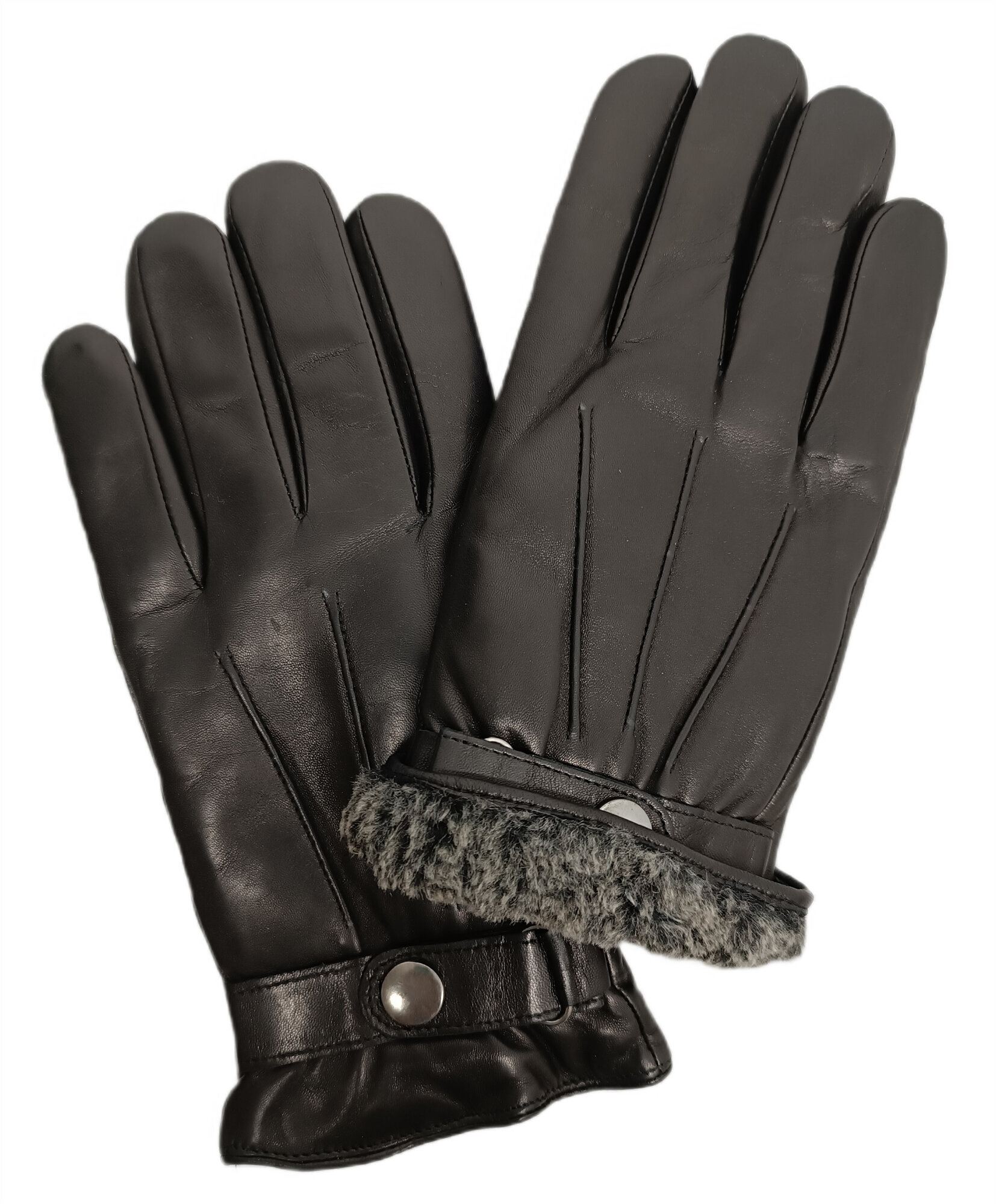 Перчатки перчатки Jaguar для мужчин