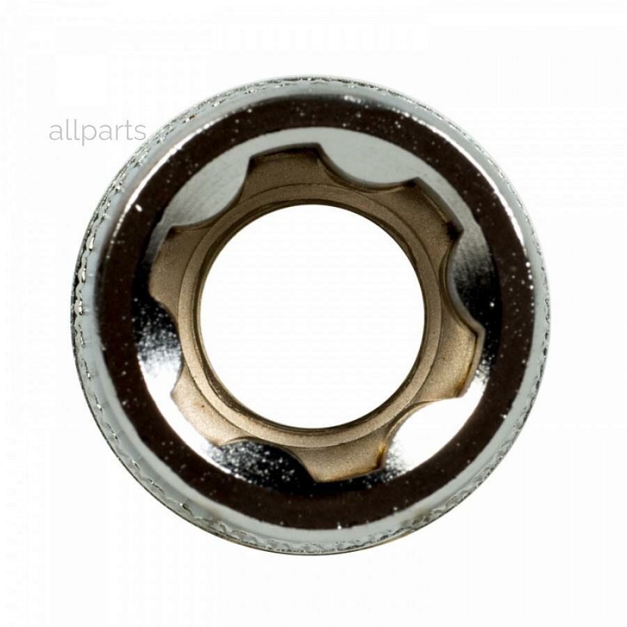 KING TONY 9AW4901 Головка торцевая 1/2 RIBE M12S, для двигателя Nissan KING TONY 9AW4901