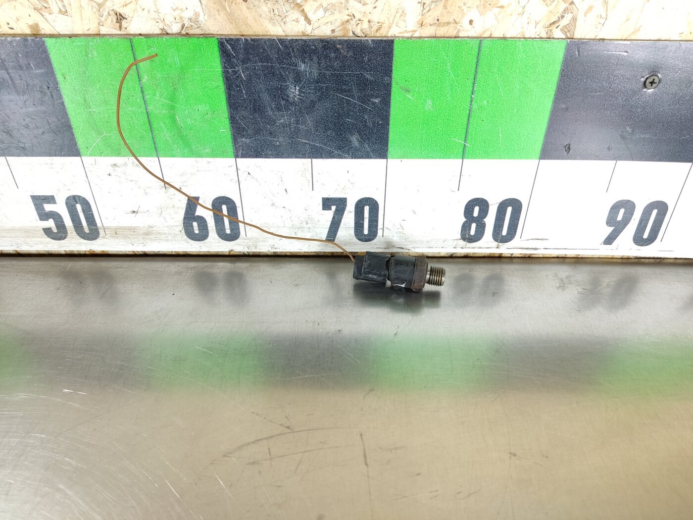 Датчик давления масла RENAULT Logan 2005 2014 8200671274