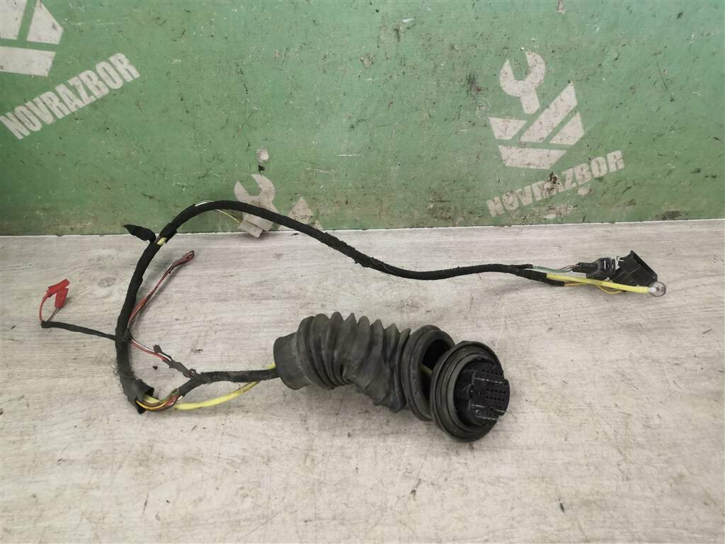 Проводка (коса) VW Passat B4 94-96