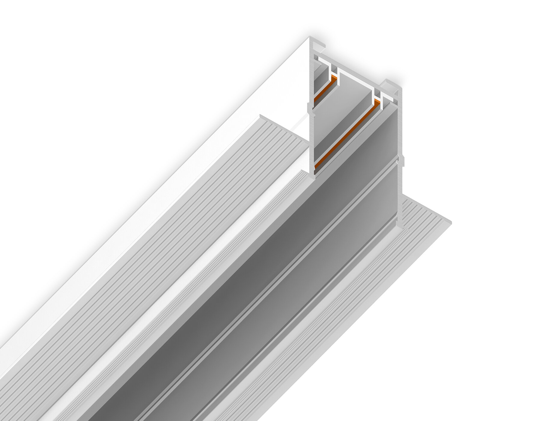 Шинопровод Ambrella light TRACK SYSTEM GL1011
