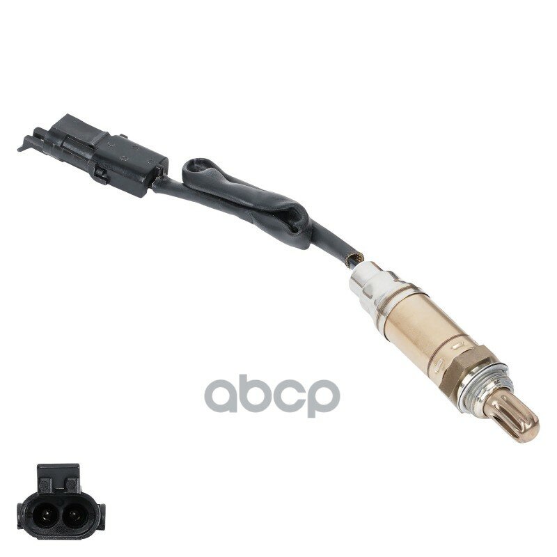 Датчик Кисл. Для А/М Daewoo Nexia (08-)/Lanos (97-) Евро-3 1.5I 8V Sohc До Кат. (Vs-Os 0562) STARTVOLT арт. vs-os-0562
