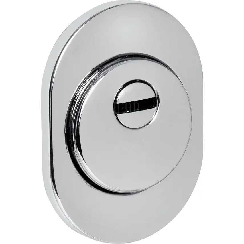 Броненакладка Fuaro (Фуаро) DEF. RLR/R.4825 хром