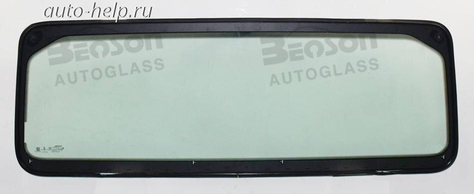 FYG JEEP Лобовое VIN Молдинг