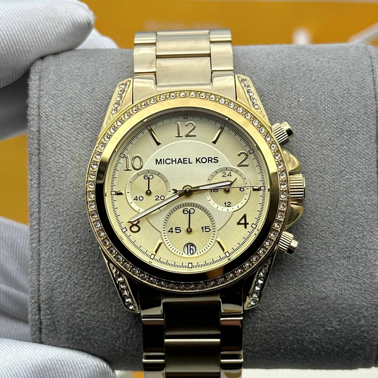 Наручные часы