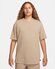 Футболка спортивная NIKE PREMIUM ESSENTIALS, 1 шт., размер S, хаки