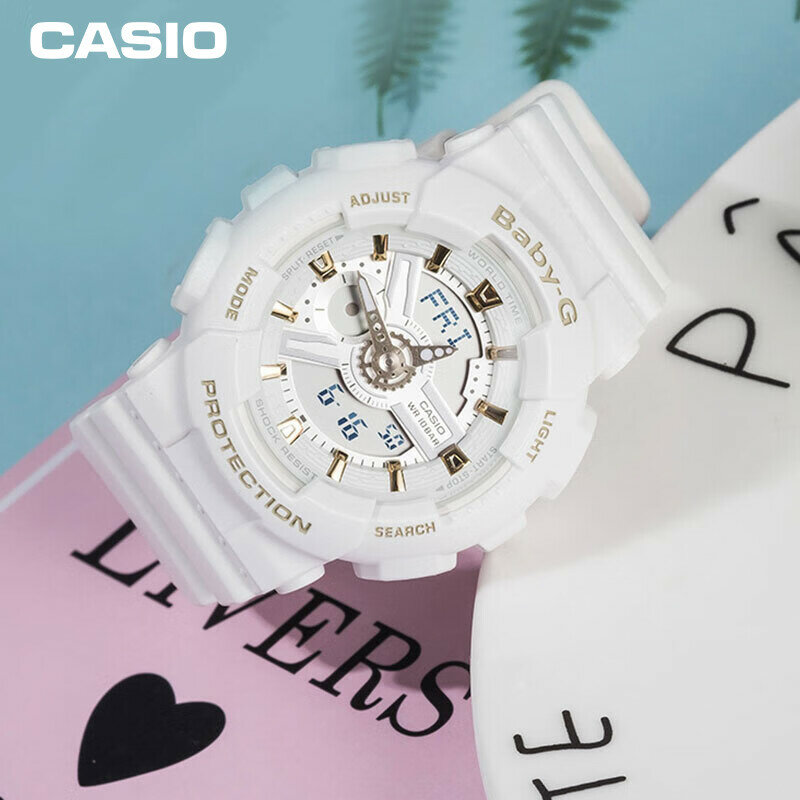 Наручные часы Baby-G