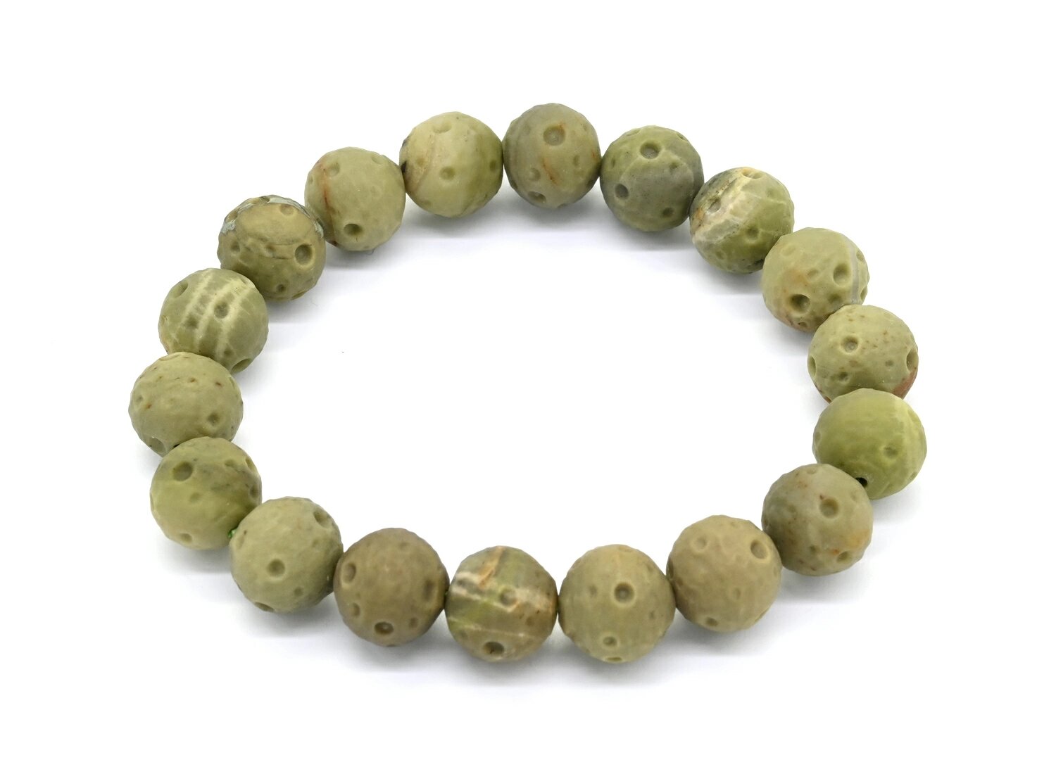 Браслет, яшма