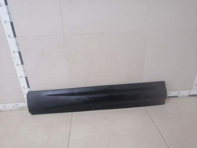 Накладка двери передней левой Land Rover Range Rover Sport 2013 кат.номер: DK6221065AD