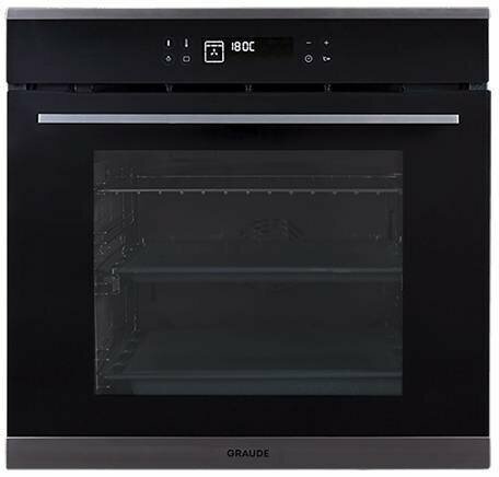 Духовой шкаф GRAUDE BM 60.2 E