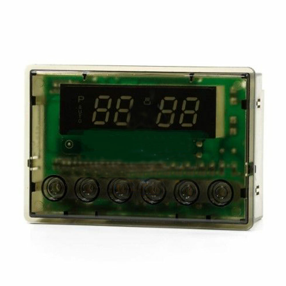 Таймер электронный для духовки Deluxe (708620-1)