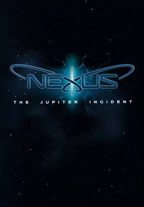 Nexus - The Jupiter Incident / ключ STEAM / PC / Россия, СНГ