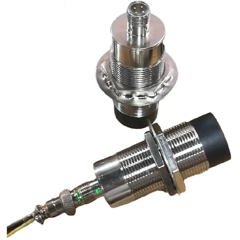 RFID 125 кГц EM4100 Устройство считывания карт RS485 ModBus RTU