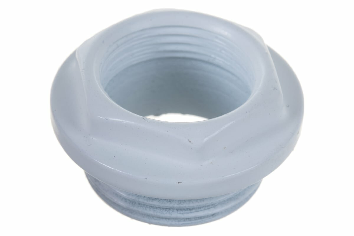 MasterProf Переходник радиатора 1' x 3/4' правый ИС.030013 для отопительных систем