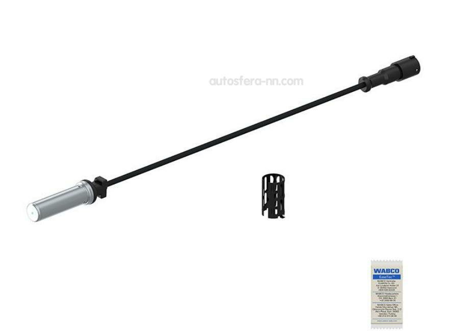 WABCO 4410329632 Датчик ABS L=400 мм , прямой