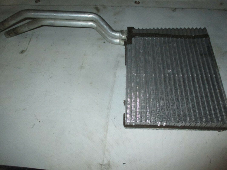 Радиатор отопителя печки Форд Фокус 2 Все 1754199 VP3M5H18476AE 3M5H18476AE C-Max - FR-5