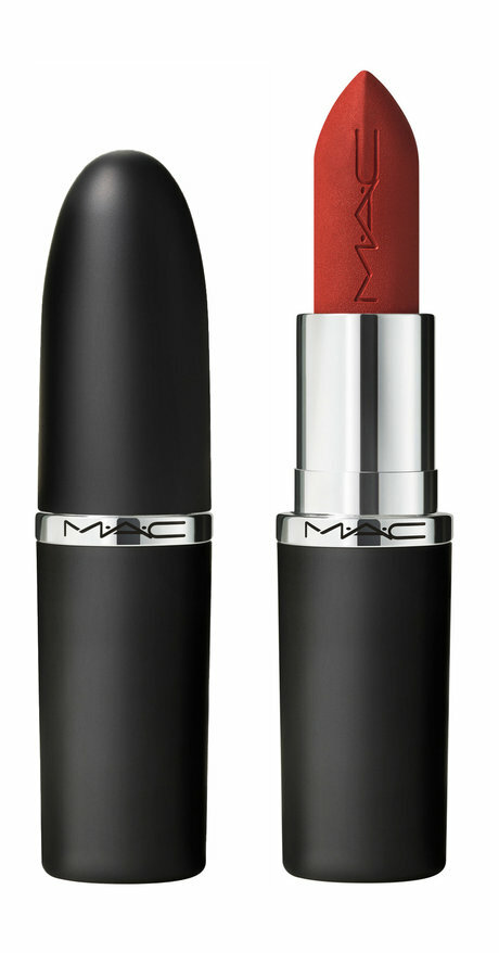 MAC MACximal Matte Lipstick Матовая губная помада | Chili 100мл