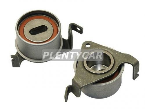 Ролик натяжителя ремня грм mitsubishi lancer galant Koyo PU305733ARR1DY4 Mitsubishi: GT80400 MD315265 MD175375