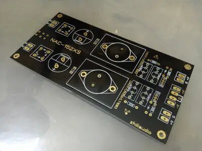 GZHYAJIN Регулируемый источник питания LM317 8Вт PCB