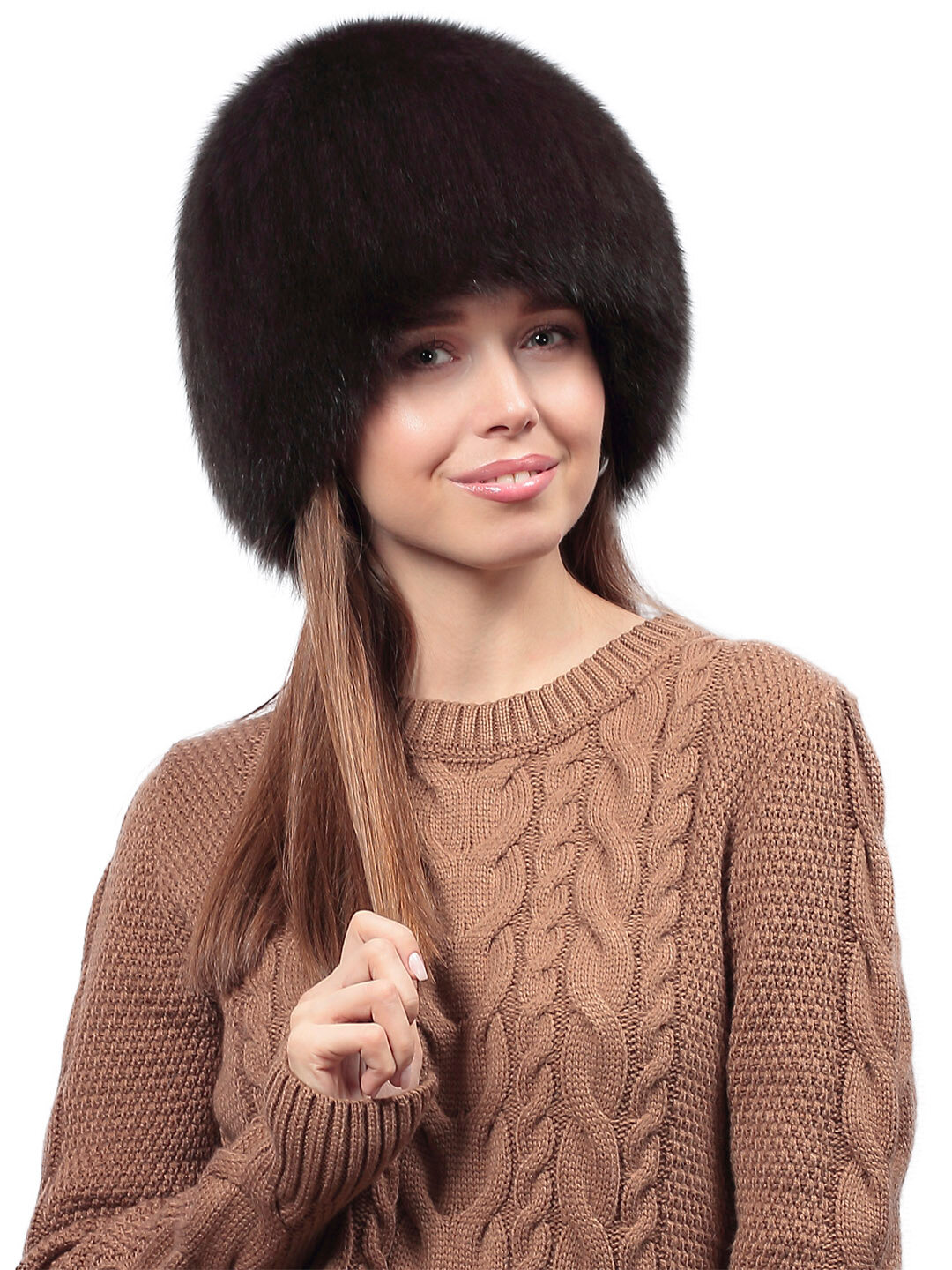 Шапка для женщин