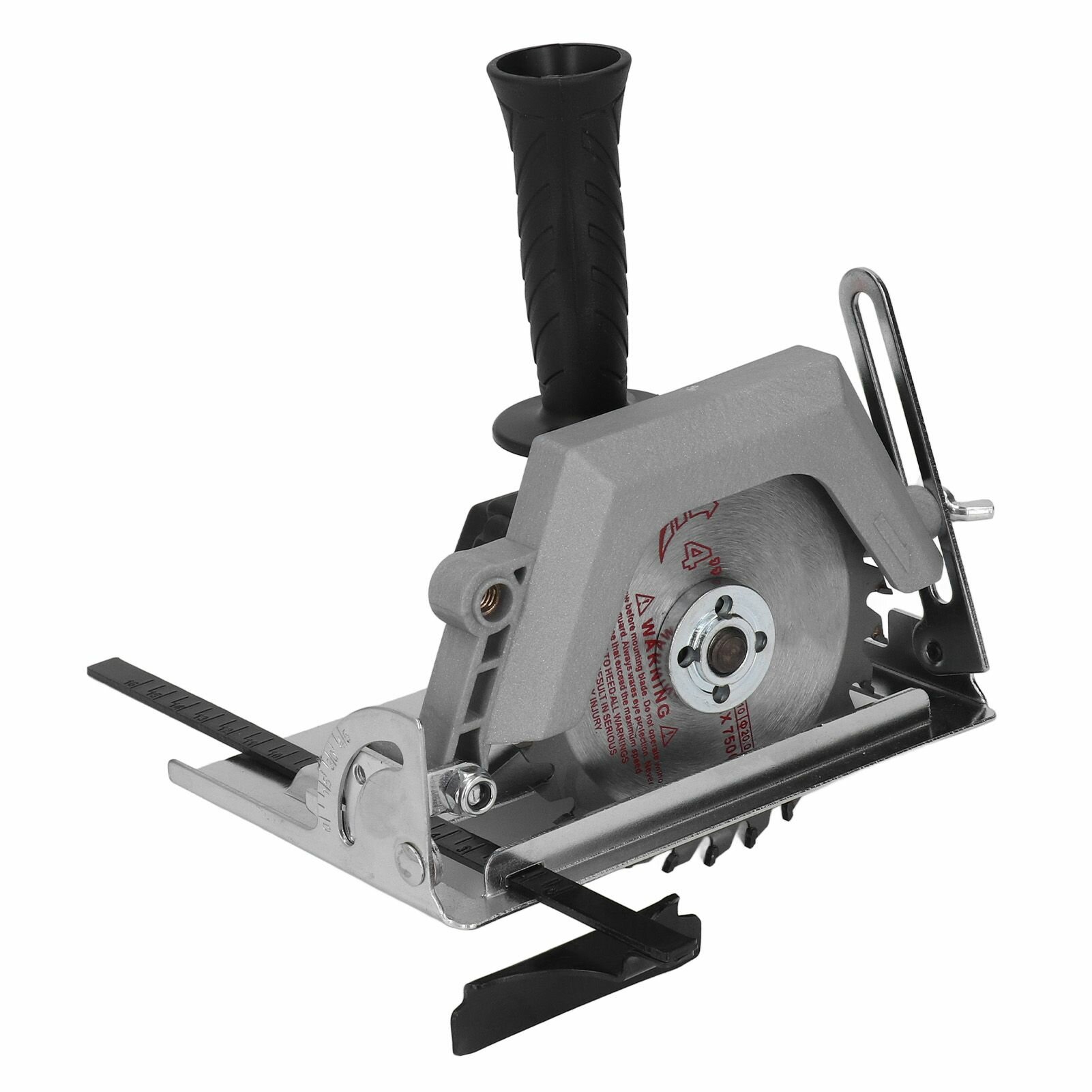 Адаптер для дрели/пилы, переходник для шлифмашины, комплект для резки и фиксации