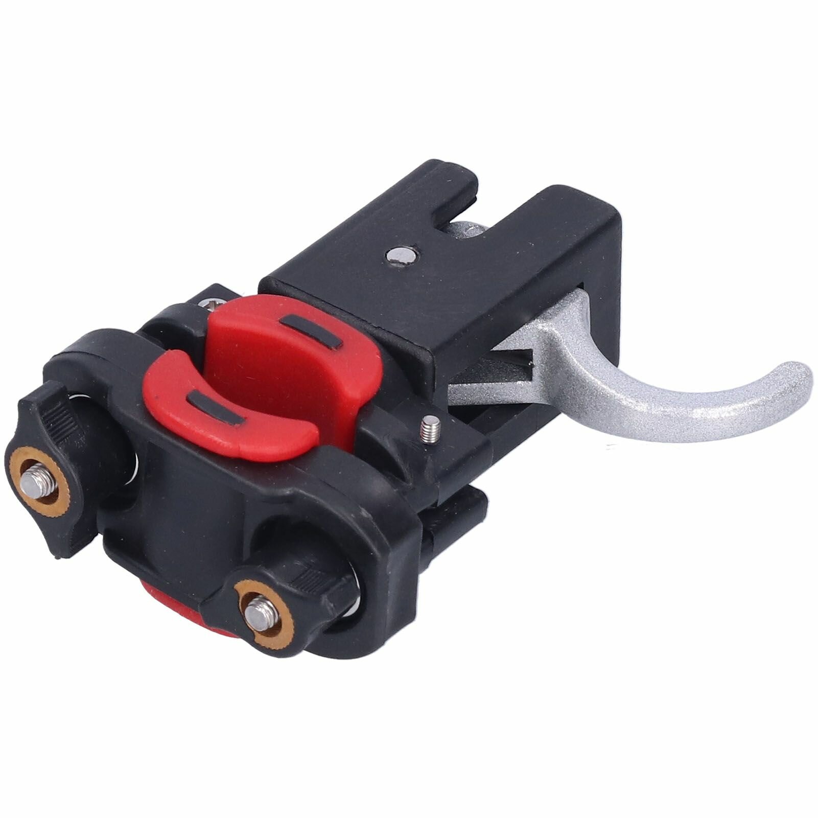 Держатель для удочки для лодки, вращающийся на 360 градусов зажим для удочки, подставка, кронштейн, базовый держатель