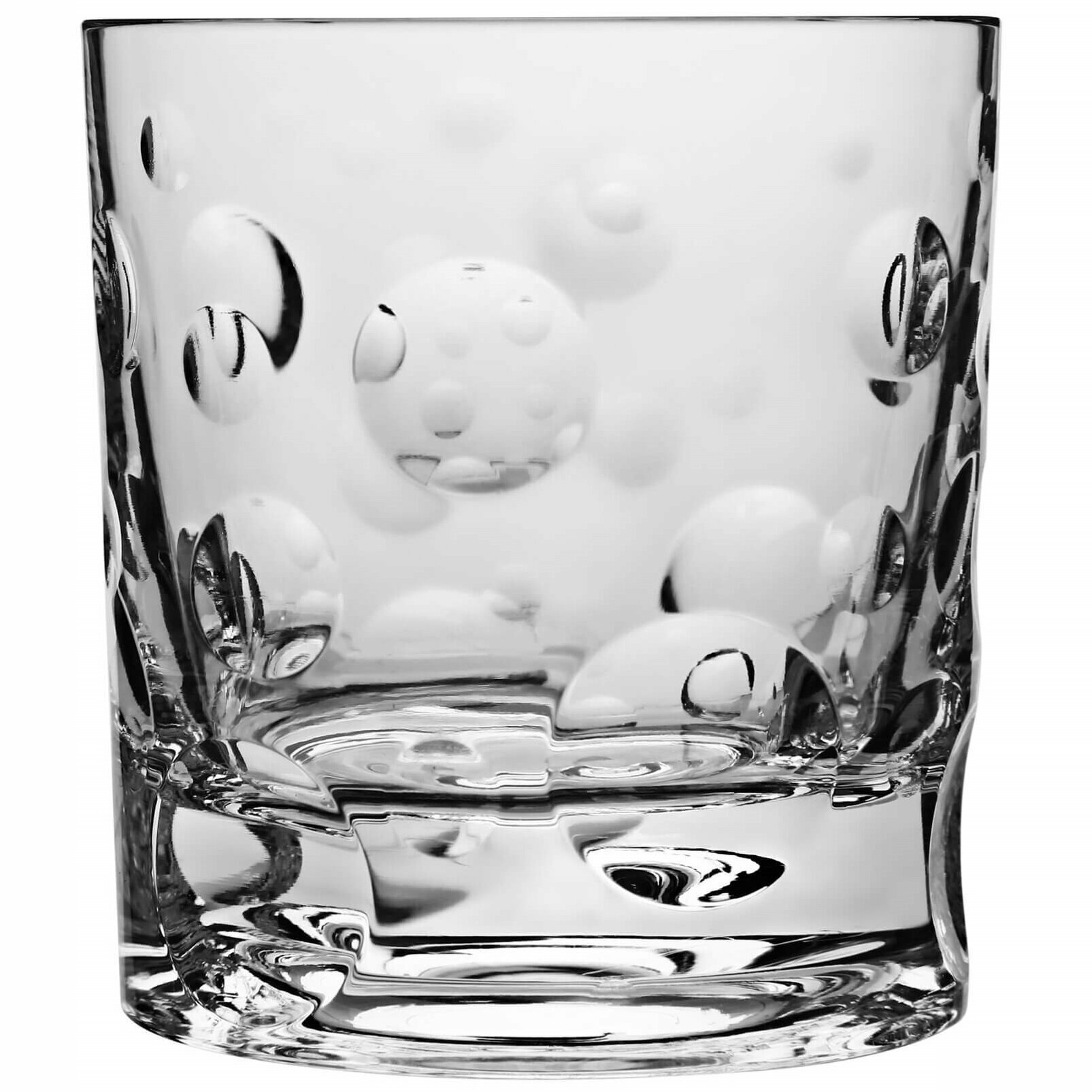 Вращающийся стакан для виски Shtox Rotating Whisky Glass 009 Single Pack
