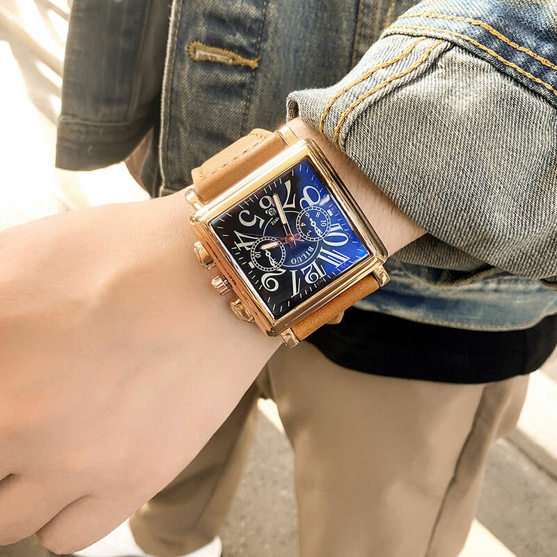 Наручные часы