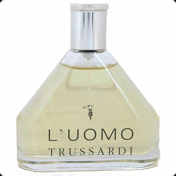 TRUSSARDI L'Uomo Туалетная вода для мужчин 150 ml