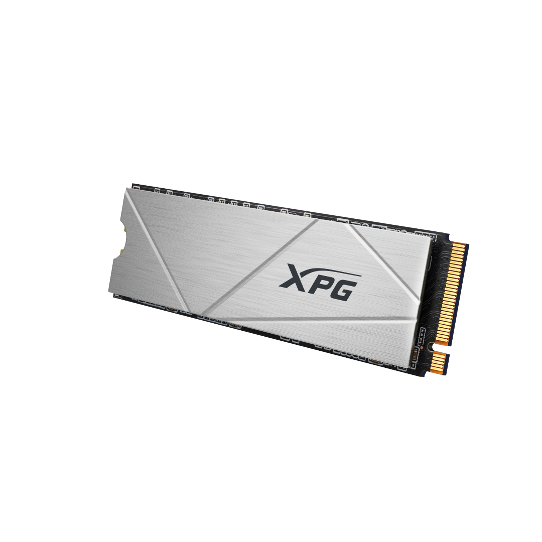Твердотельный накопитель ADATA XPG Gammix S60 Blade 1TB AGAMMIXS60-1T-CS