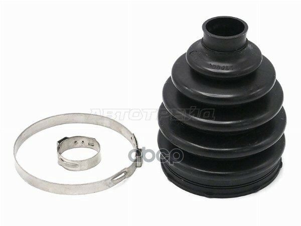 Пыльник шруса (наруж/ Спереди) Chevrolet Captiva 06-15 / Kia Carnival 06-14 Sat арт. ST-105-0041