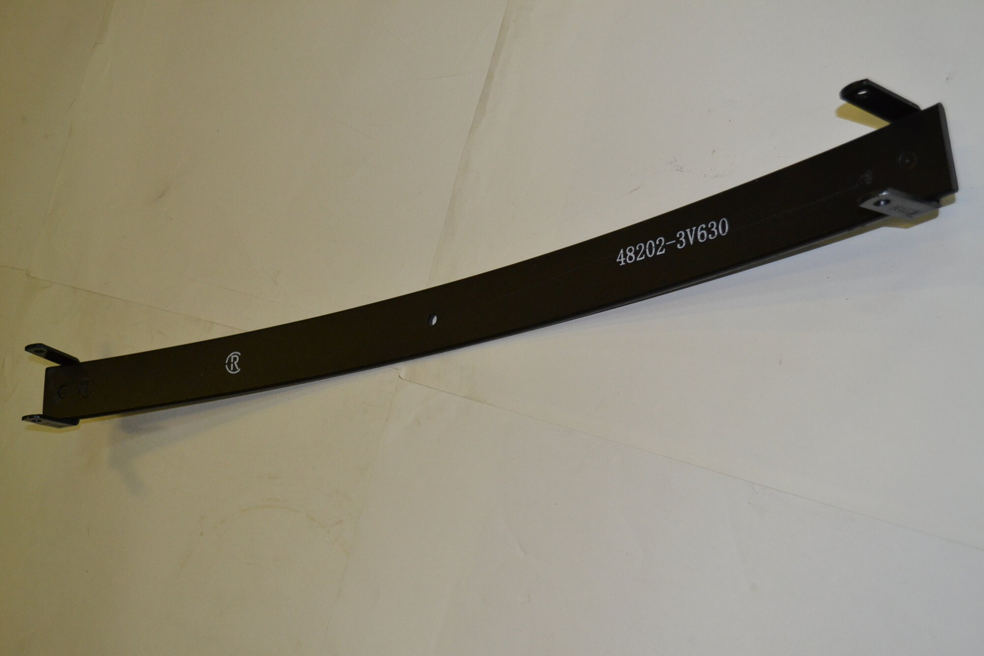 Лист Рессоры Задней №4 Hino 300 , 48202-3V630 CR 482023V630 арт. CR482023V630