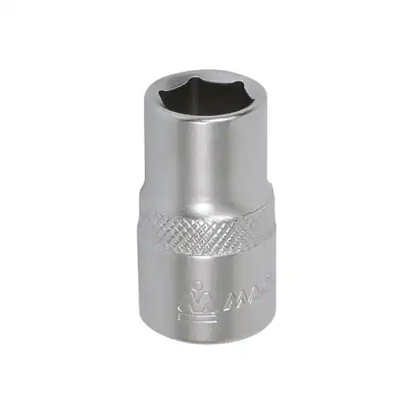 Мастак 000-40016 mactak головка торцевая 1 / 2 6 гр. 16 мм