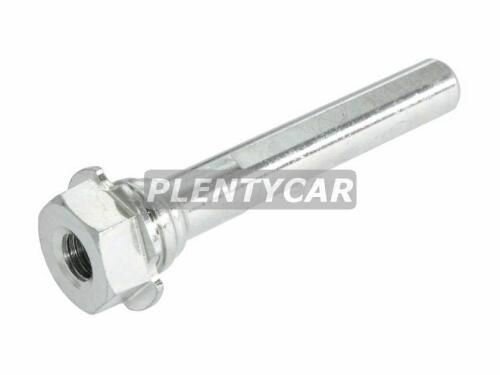 Направляющая тормозного суппорта перед нижняя nissan Sat ST920012