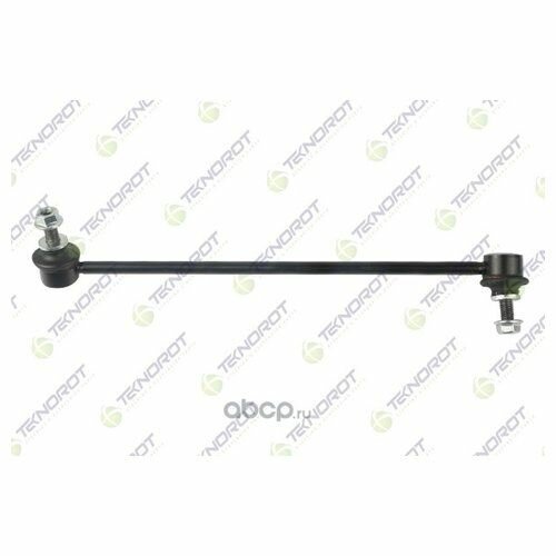 H1147A 51325TGHA01 HONDA CIVIC X (FC_, FK_) 1.0 VTEC 18- F LH стб Teknorot Otomotiv H1147A