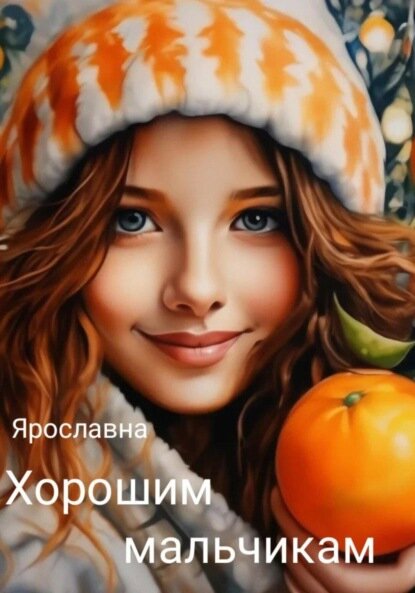 Хорошим мальчикам [Цифровая книга]