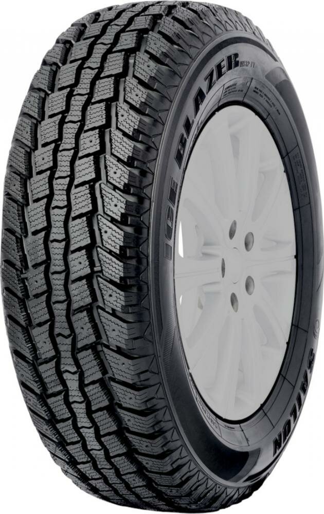 Sailun Ice Blazer WST2 245/50 R20 102T (шип)