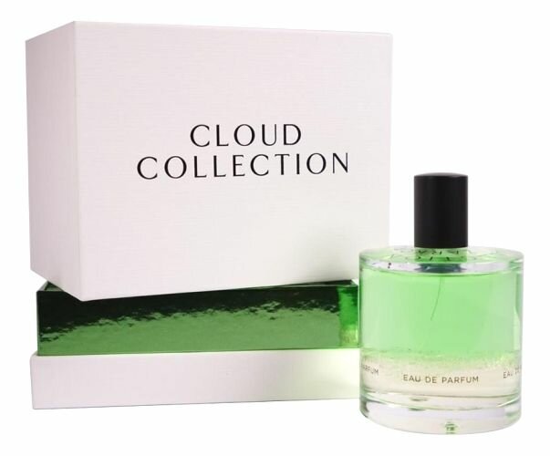 Zarkoperfume Cloud Collection No 3 Парфюмерная вода унисекс 100 ml