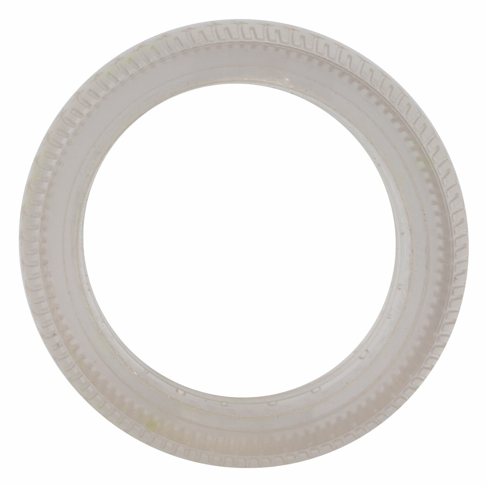 6,5-дюймовые колеса электрического самоката с твердыми шинами для замены электрического скейтборда балансировочного автомобиля, резиновые колеса для плавной езды