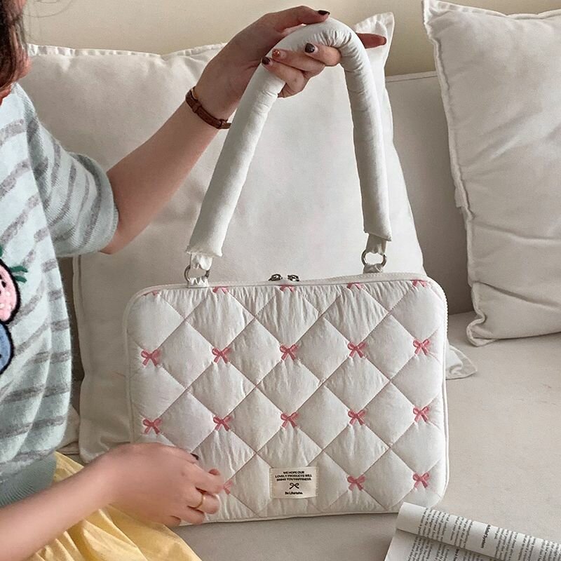 Сумка через плечо для ноутбука