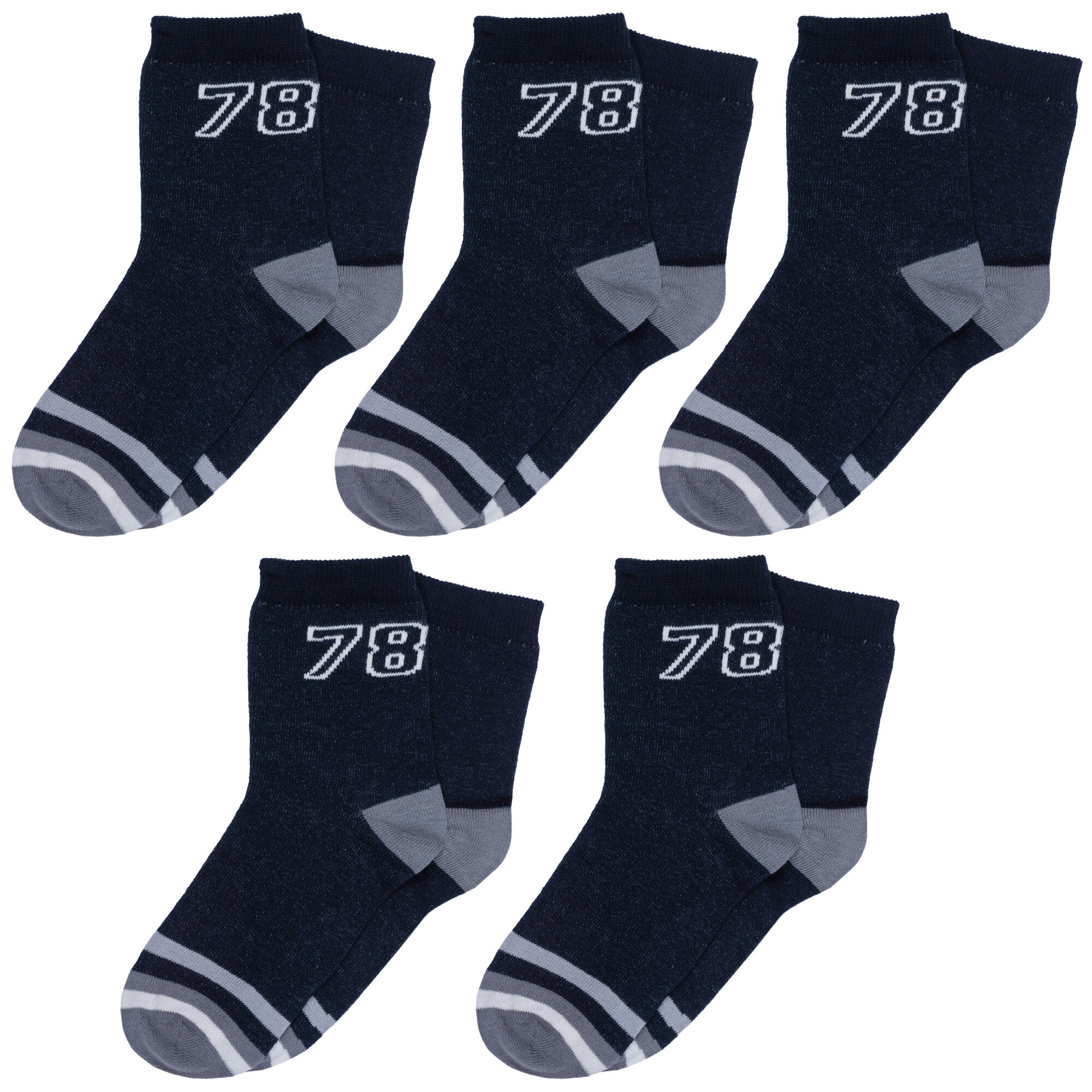 Носки Базовая коллекция