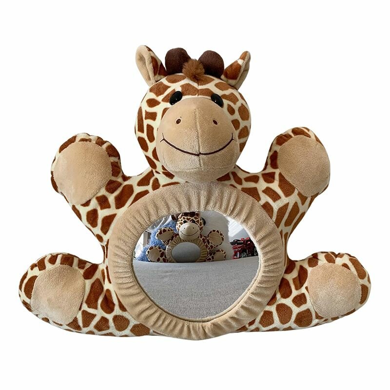 Зеркало Для Наблюдения За Ребенком В Автомобиле