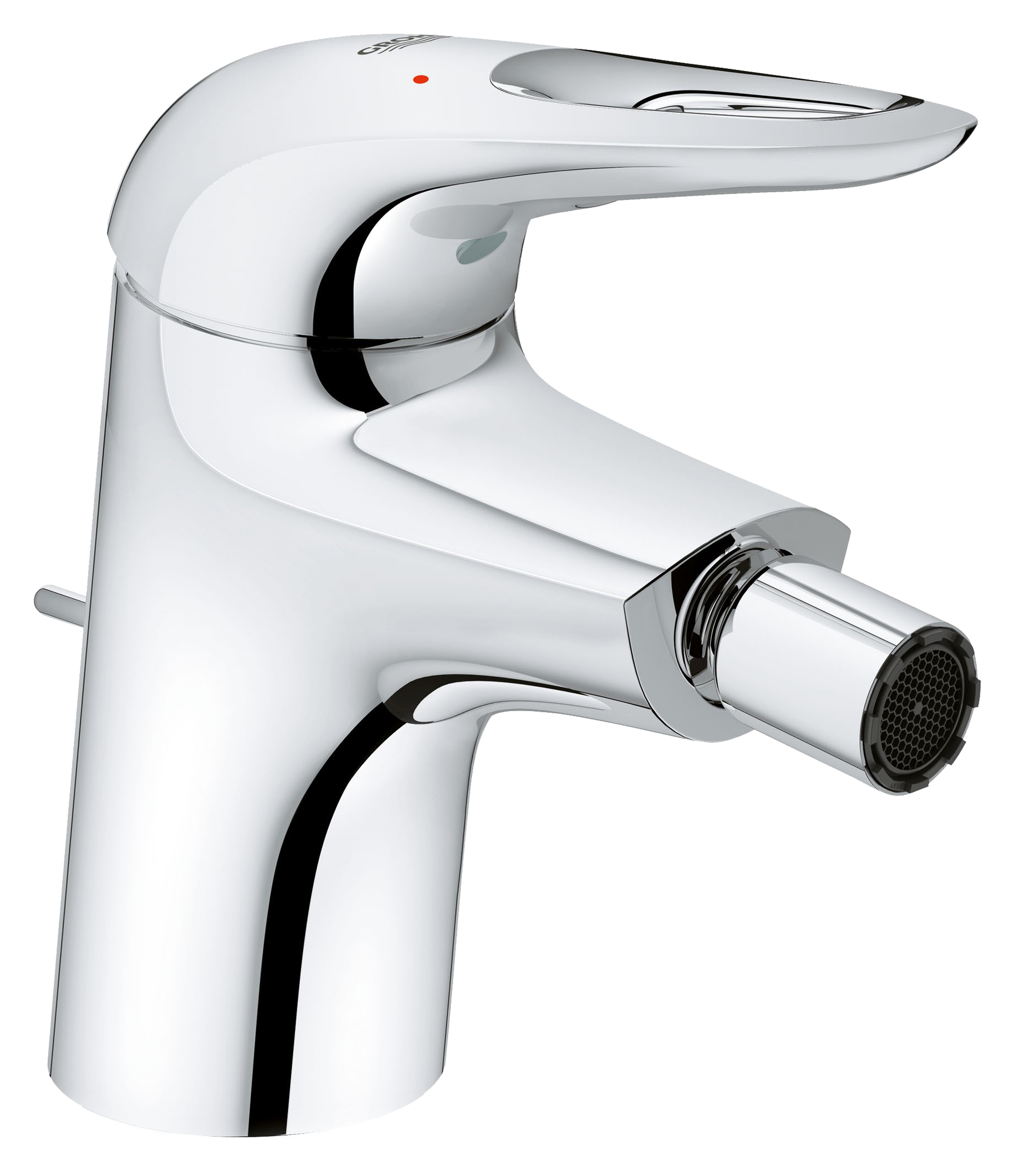 Смеситель для биде GROHE Eurostyle New 33565003 для биде