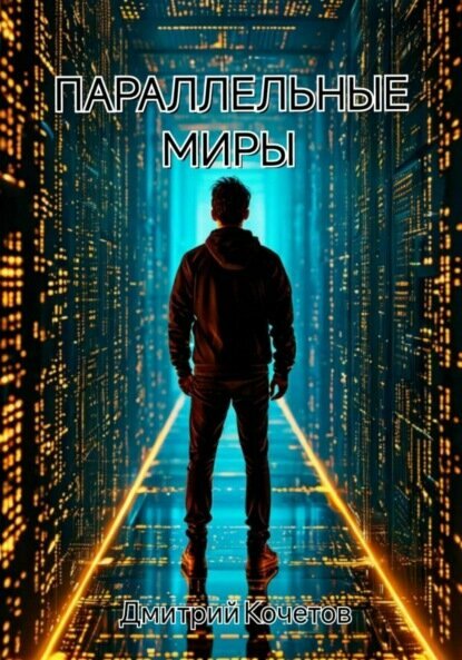 Параллельные миры [Цифровая книга]