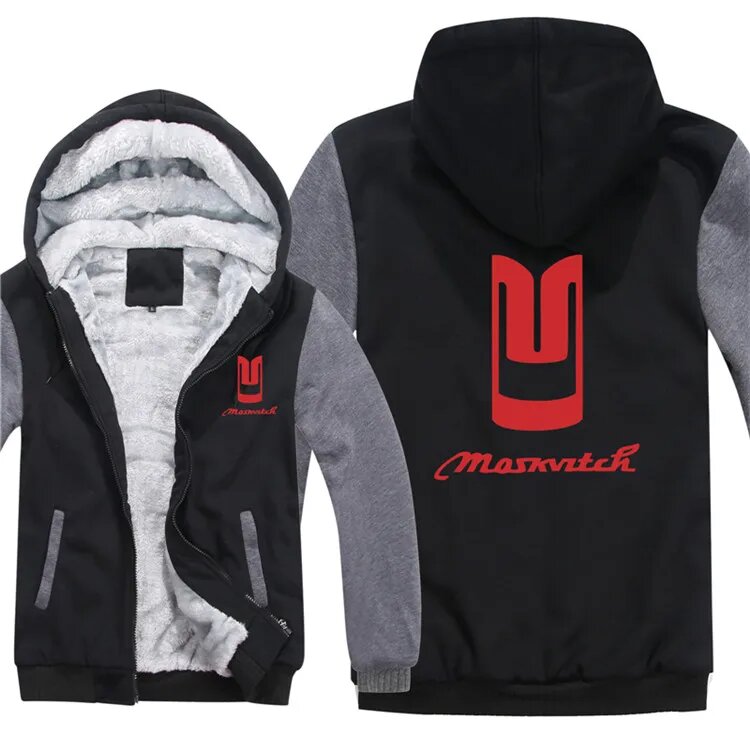 Толстовка спортивная