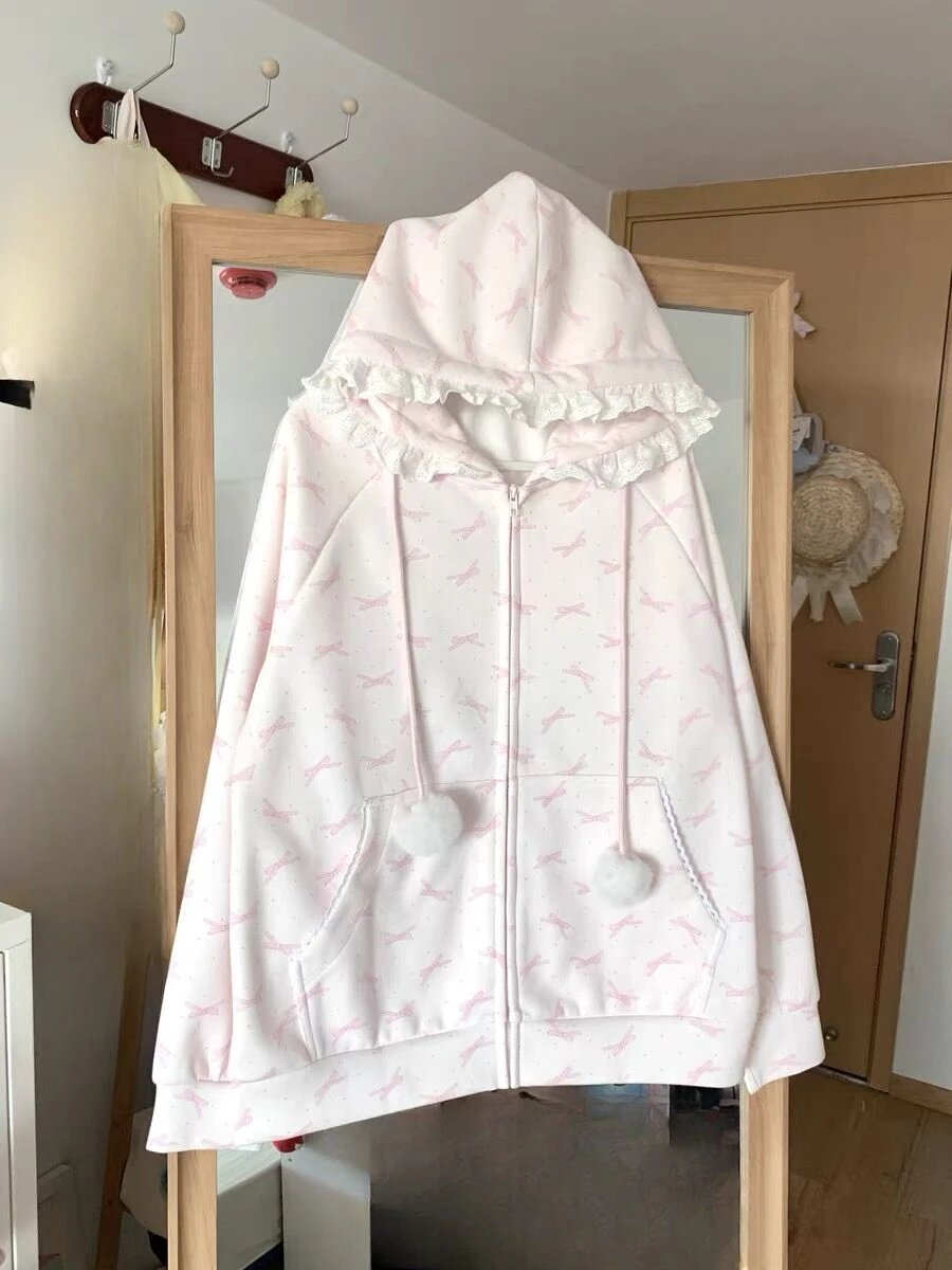 Толстовка KOSAHIKI