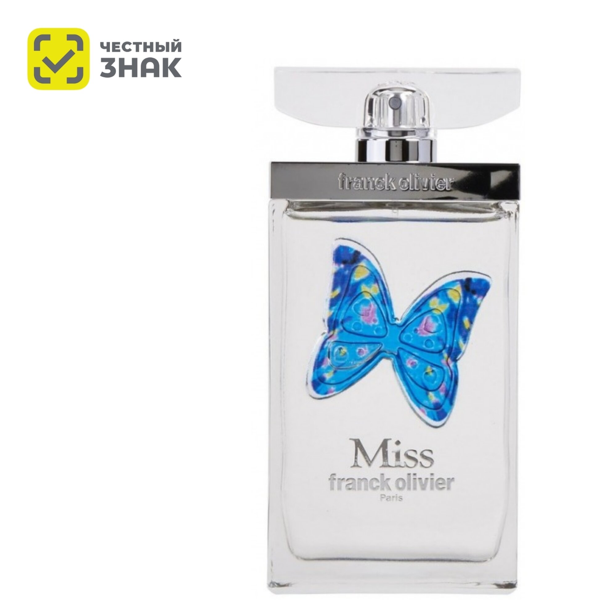 Franck Olivier парфюмерная вода Miss edp 75ml