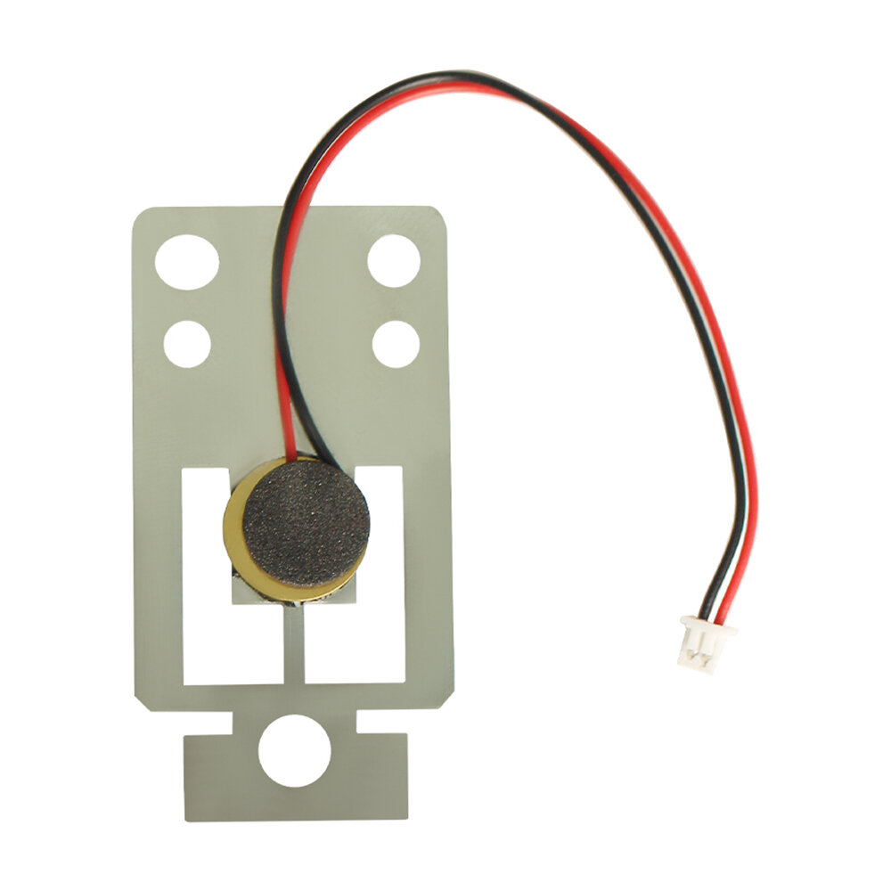 Кит сенсорного блока нагревательной платформы, совместимый с Bambu Lab P1/X1 series, датчик давления нагревательной платформы, запчасти для 3D принтера, замена, материал нержавеющая сталь, 1 шт сенсор нагревательной платформы, аксессуары для 3D принтера