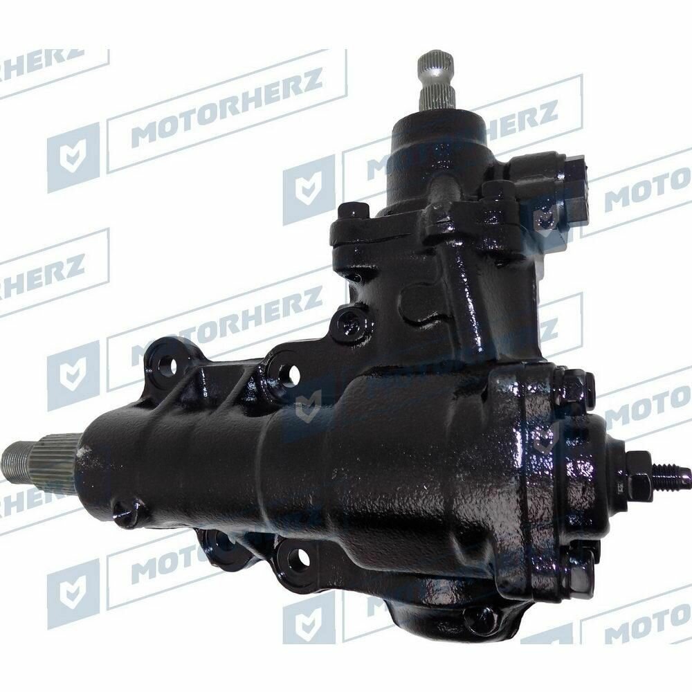 Рулевой редуктор гидравлический, для Опель Фронтера A, Монтерей, Кампо, Исузу Трупер 2 арт RL9016NW