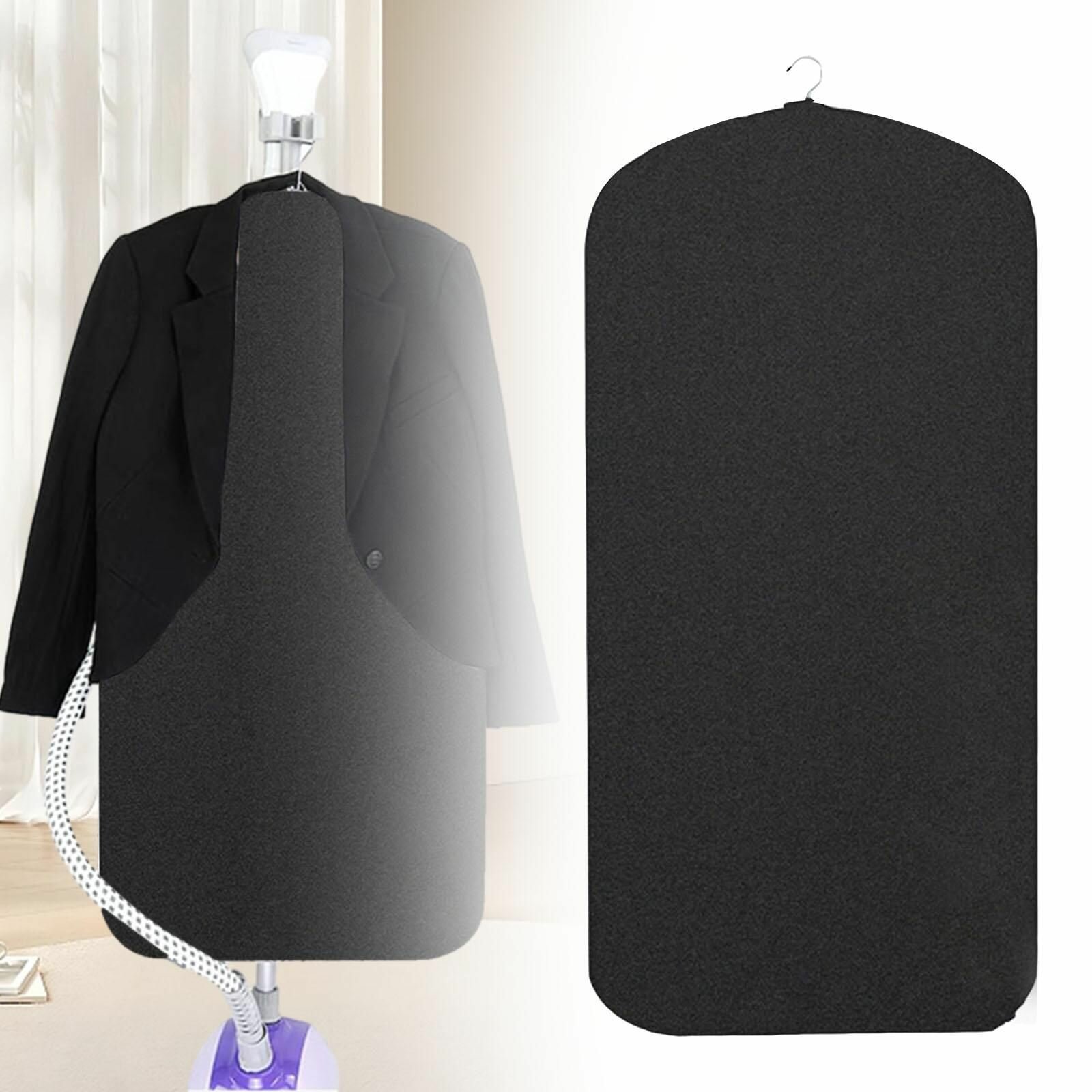 Подвесная гладильная доска для одежды с отпаривателем Стиль А.